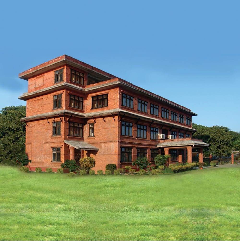 Butwal Chamber of Commerce & Industry, Rupandehi